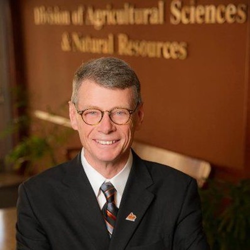 Stream Episode 17- Dr. Thomas Coon, Ferguson College of Ag, Oklahoma ...