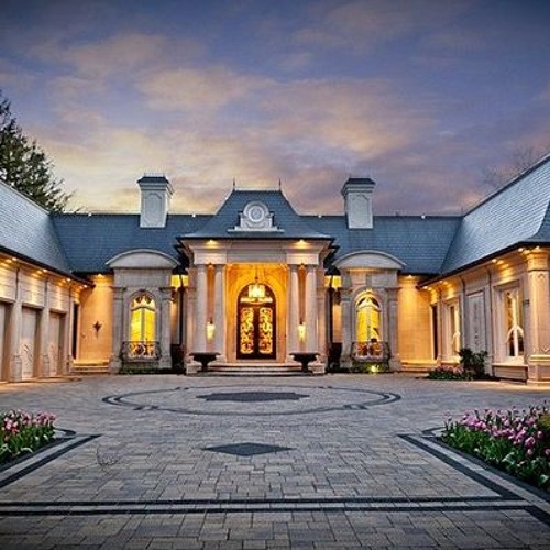 Stream Scott G Huish - The Modern Mansion by Scott G Huish | Listen ...