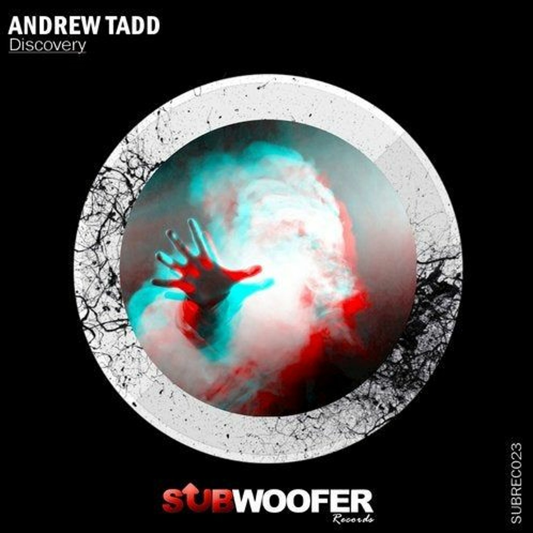 Stream Andrew Tadd - Discovery (Original Mix) #18 Hard Techno Charts by ...