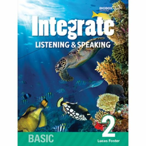Stream Track 054 Basic 2 Integrate Listening & Speaking by Compass Publishing | Listen online ...