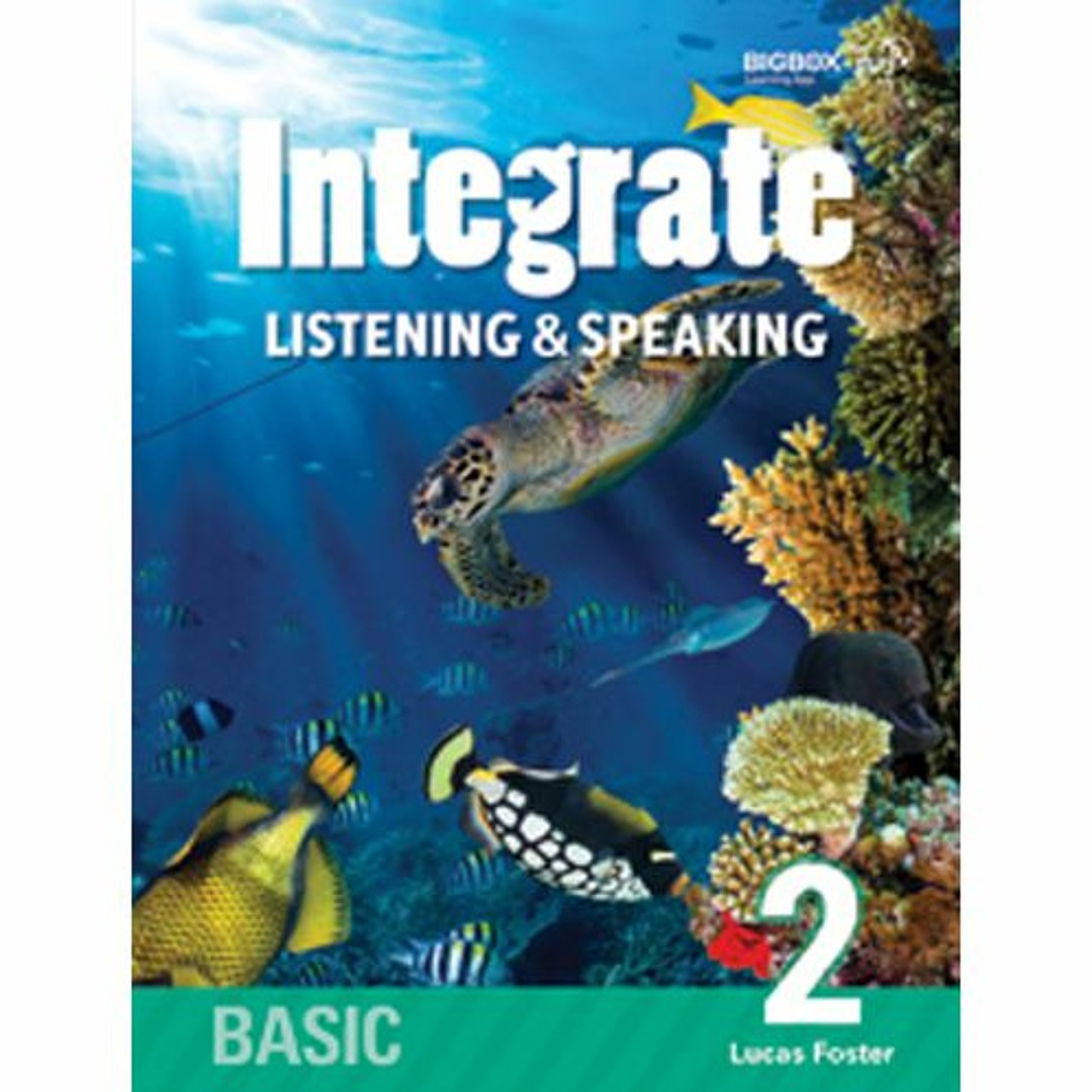 Stream Compass Publishing | Listen to Unit 5 Integrate Listening ...