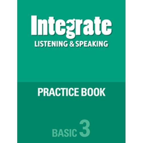 Stream Compass Publishing | Listen to Unit 1 Integrate Listening & Speaking Basic Practice book3 ...
