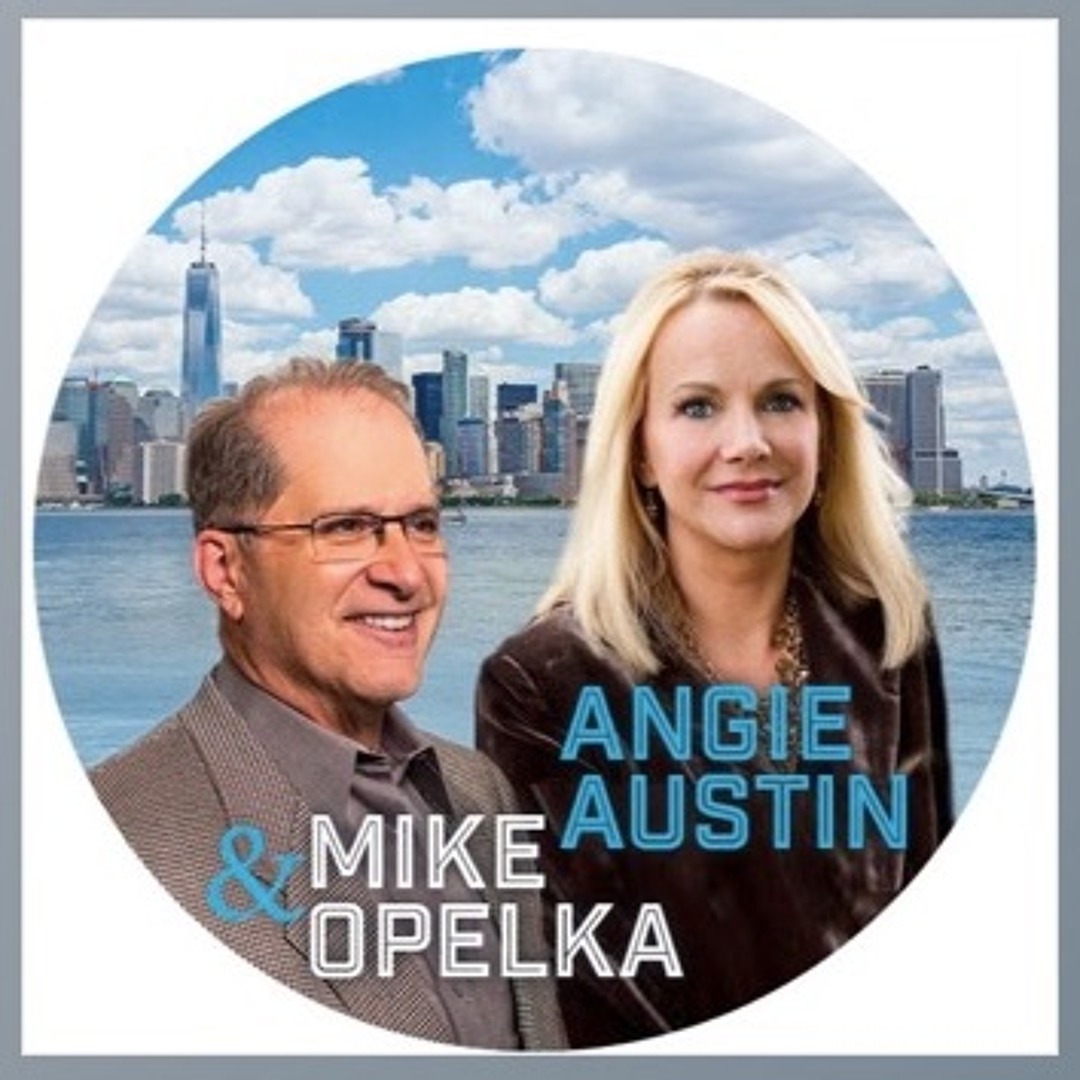 Stream Hour One of the Angie Austin & Mike Opelka Show 1-22-2020 by ...