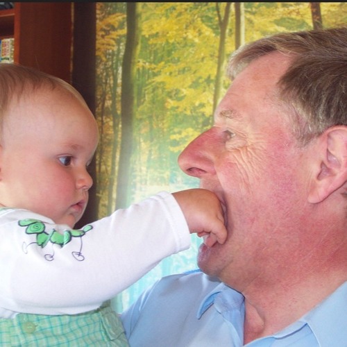 Stream Anfonaf Angel by Rhys Last | Listen online for free on SoundCloud