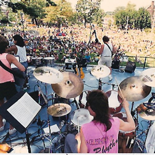 Stream Tribel Wave-David Blamires Group 1990 by greatgs52 | Listen ...