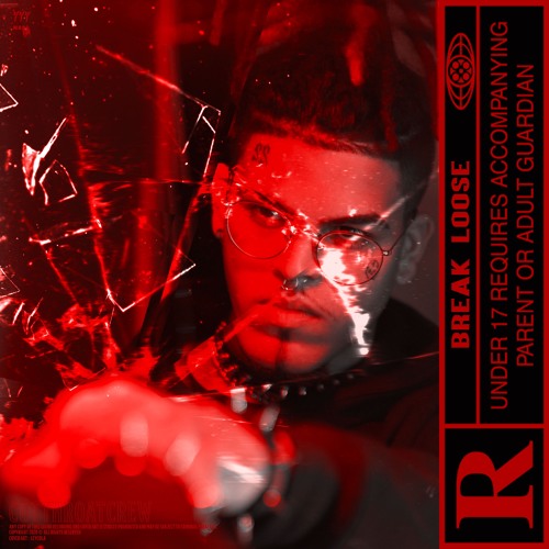 Stream Terminate (ft. 83Hades) [prod. TrapTree] by CutThroatCrew ...