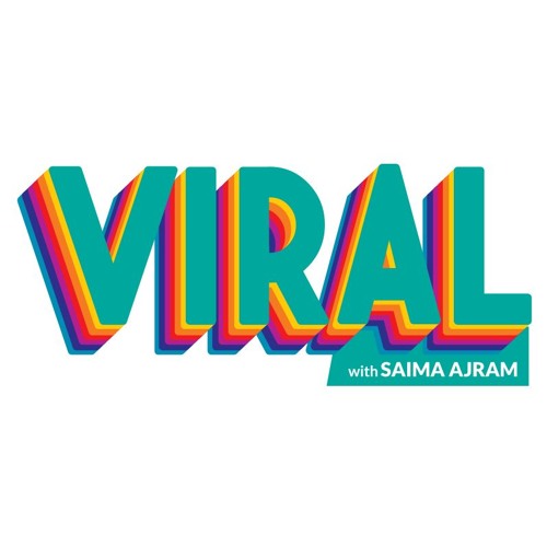 Stream Viral - RJ Saima Ajram interviews social media sensation Khalid ...