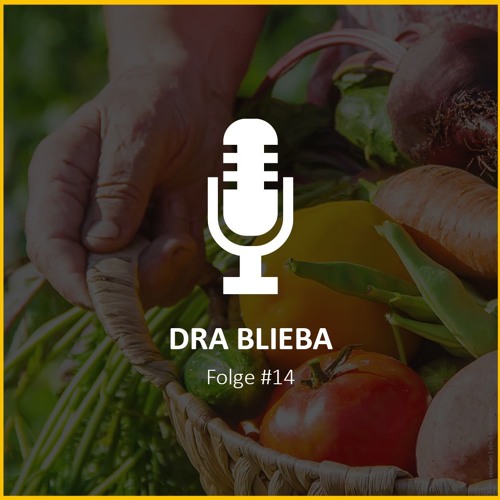 Stream Folge #14 | Bio-Bäuerin Helene Blank zu Gast by dra blieba - der ...