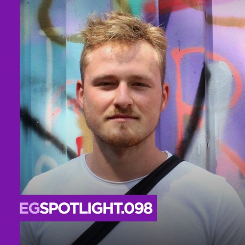 Stream Michael Ritter | Listen to EG Spotlight playlist online for free on SoundCloud
