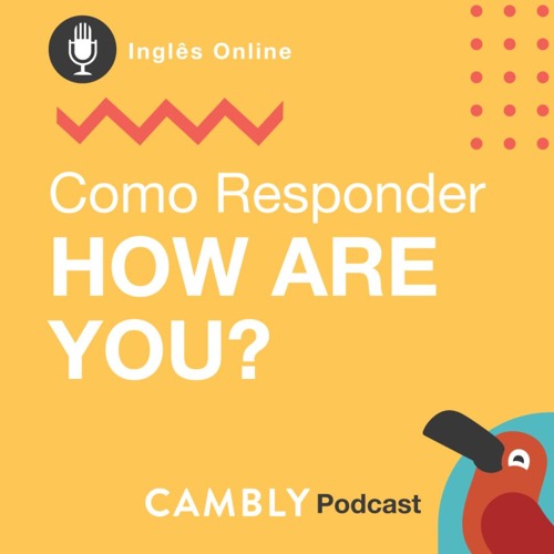 Stream episode Ep.51 - APRENDER INGLÊS | As diferentes formas de ...