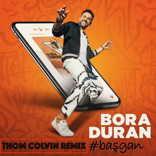 Stream BORA DURAN - BASGAN (THOM COLVIN REMIX) by Thom Colvin | Listen ...