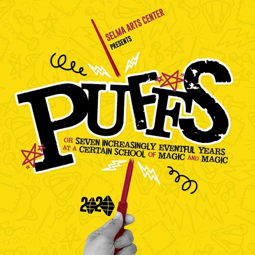 Stream SterlingsSoundDesign | Listen to Puffs Sound Effects and Music ...