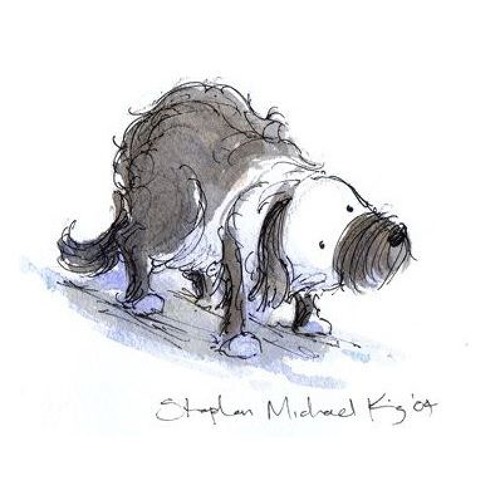 Stream episode 21 - Miss Reid - Mutt Dog By Stephen Michael King by DKH ...