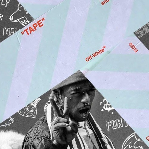 Stream Lil Uzi Vert - 20 Min [lofi remix] (prod. generiic) by generiic ...