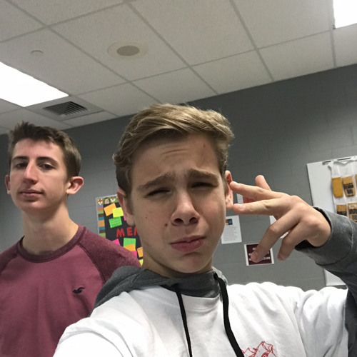 Mattyb And His Brother Josh