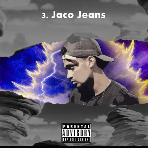 Stream 3. Jovem Saiyan - Jaco Jeans by Jovem Saiyan | Listen online for free on SoundCloud