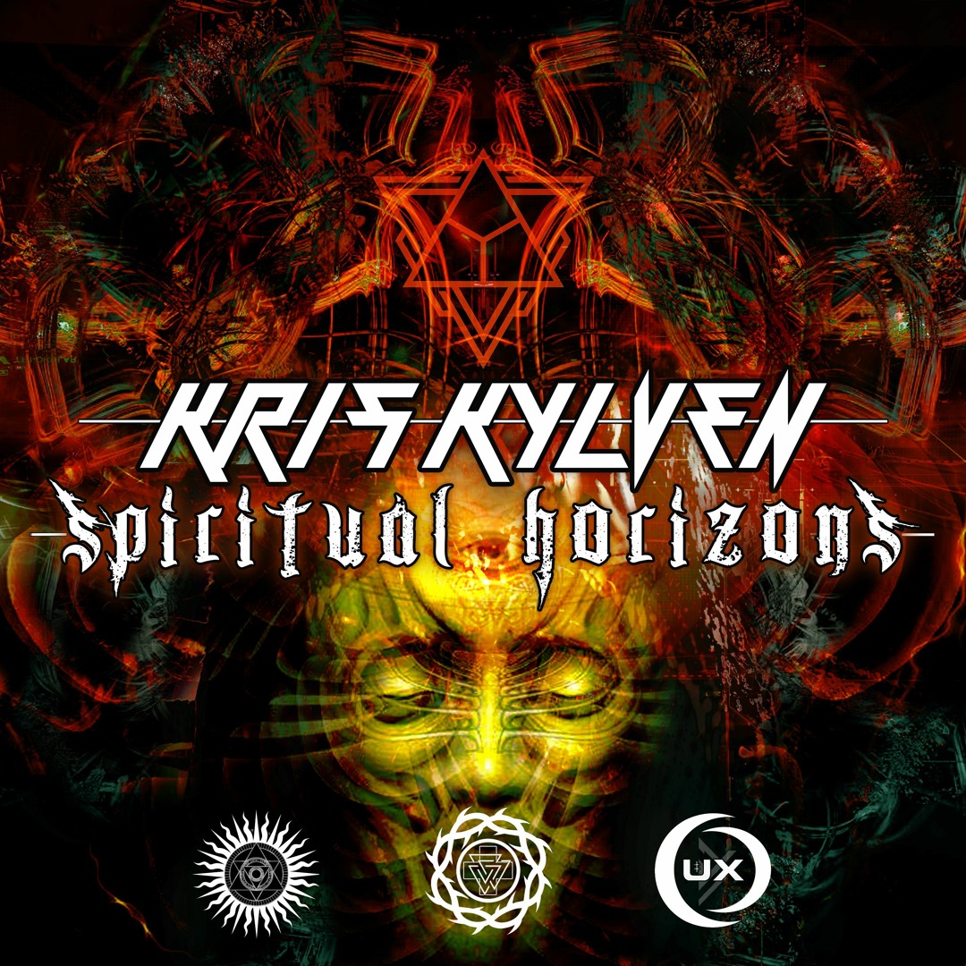 Stream Kris Kylven - Spiritual Horizons - [Goa Trance Mix 2019] by Kris Kylven (Dj Mixes ...