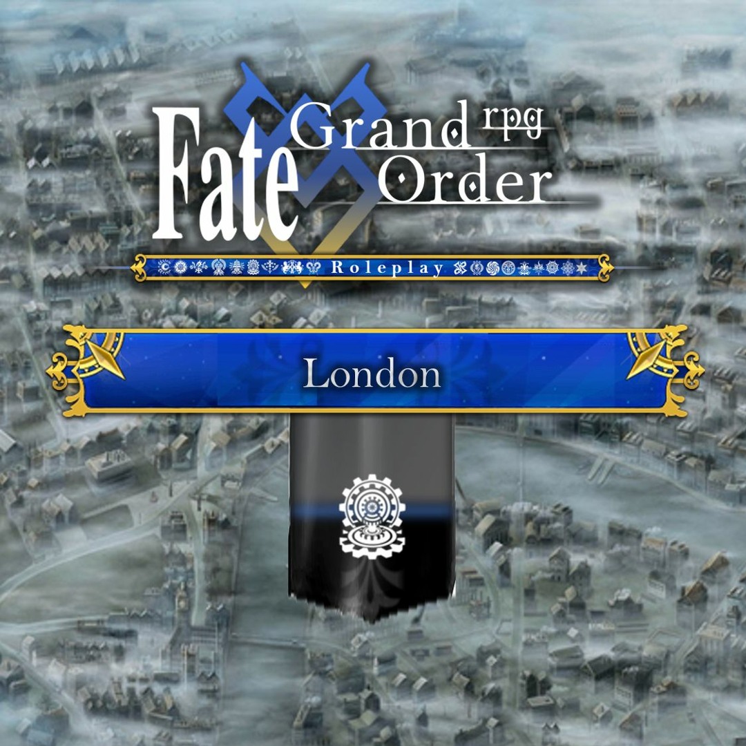 Stream London Map Theme by Fate/Grand Order-rpg | Listen online for ...