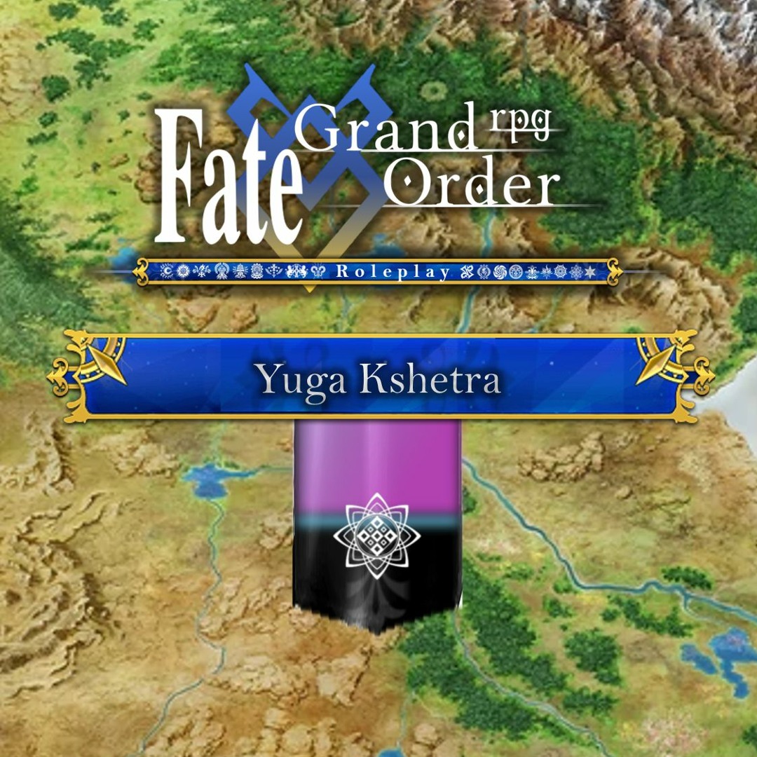 Stream Yuga Kshetra Map Theme by Fate/Grand Order-rpg | Listen online ...