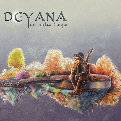 Stream 1 DEYANA CHAK'INSTANT by Dino Deyana | Listen online for free on ...
