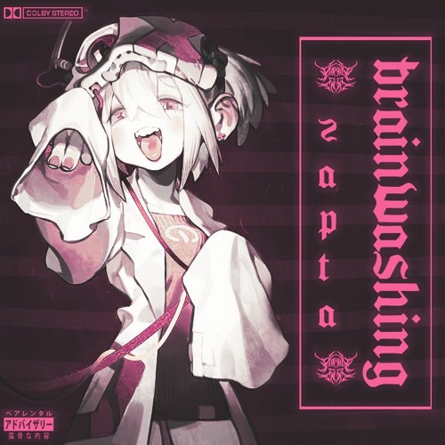 Zapta - Brainwashing by PLAGUED ONES | Free Listening on SoundCloud