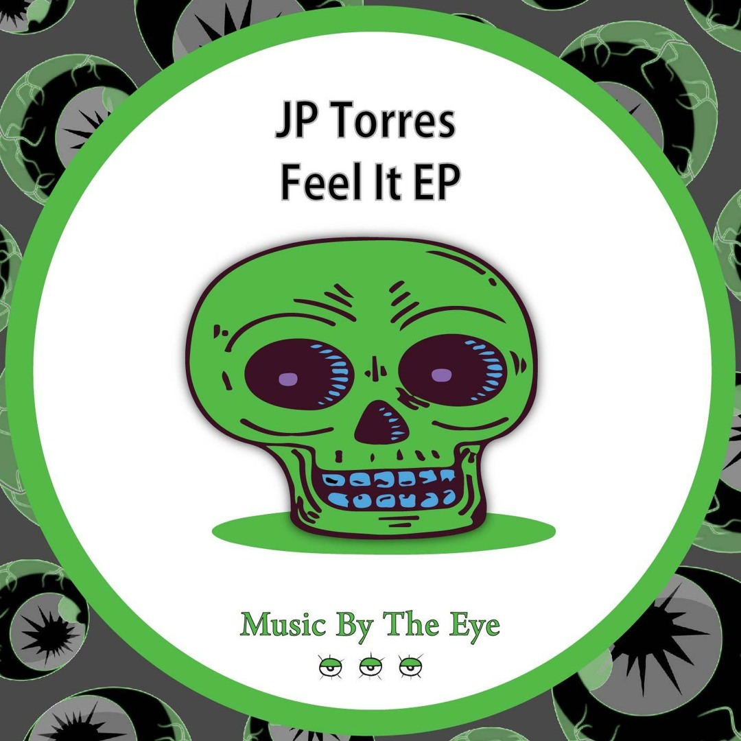 Stream JP Torres - Magic by JP Torres | Listen online for free on SoundCloud