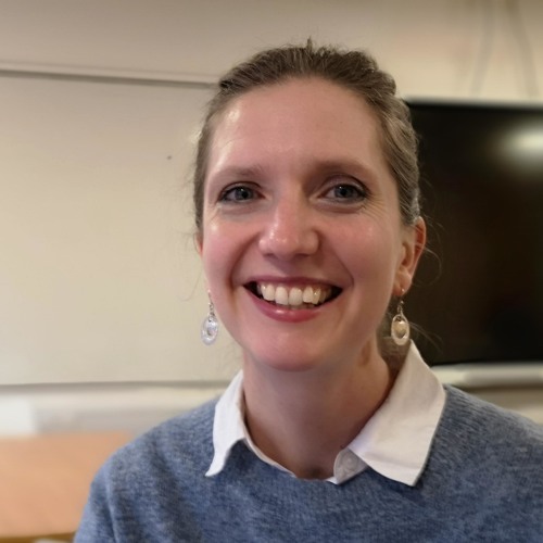 Stream The Impact of Reading Aloud in Britain Today - Dr Sam Duncan UCL ...