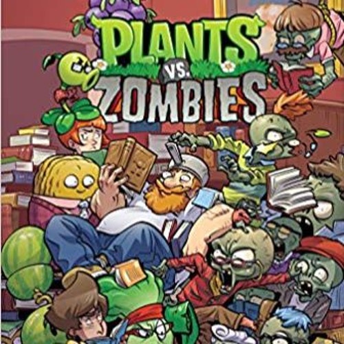 Stream Plants Vs. Zombies Type Beat by pmoney | Listen online for free ...