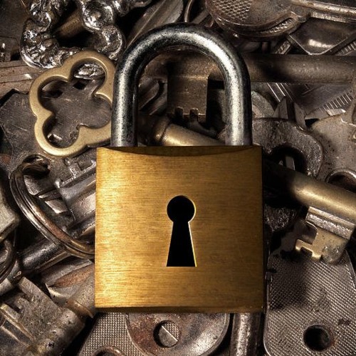 Stream Loket x Rome Padlock by LØKET | Listen online for free on SoundCloud