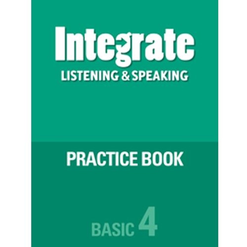 Stream Track 104 Basic 4 Integrate Listening & Speaking by Compass ...