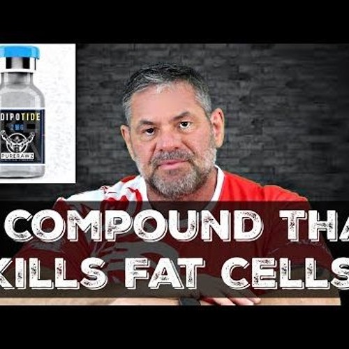 Stream Adipotide Kill Fat Cells by LLAV | Listen online for free on ...