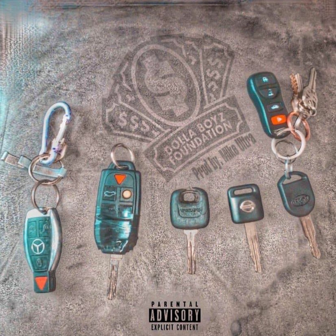 Stream WRECKLESS PROD. MIKE ULTRA by Tadoubledolla | Listen online for ...