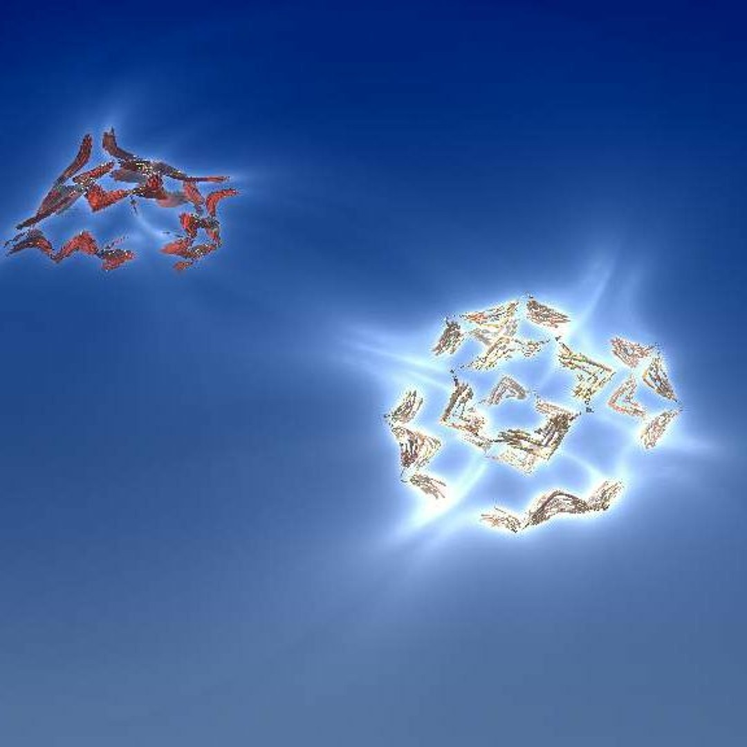 Stream Reappearance by EnigmaCurry | Listen online for free on SoundCloud