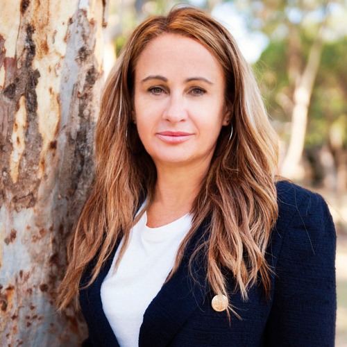 Stream "How do we come back from this?"-Sue-Anne Hunter by 3KND Kool N ...