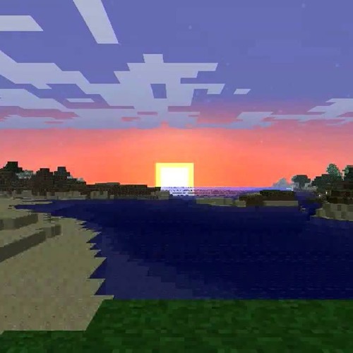 Stream Minecraft/C418 - Sweden (Guitar Cover) by mrmusicguy | Listen ...