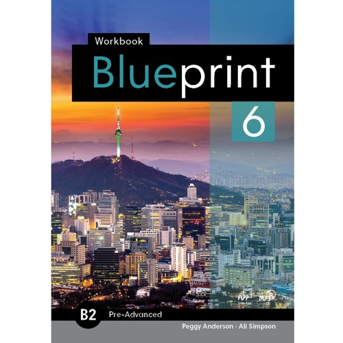 Stream Compass Publishing | Listen to Blueprint 6 Workbook playlist ...