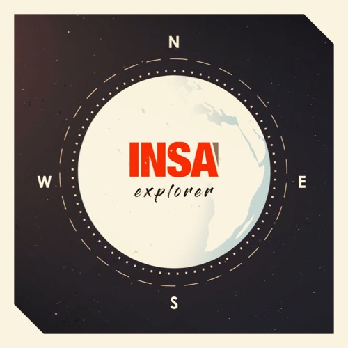 Stream Emmanuel Simon | Listen to INSA EXPLORER playlist online for free on SoundCloud
