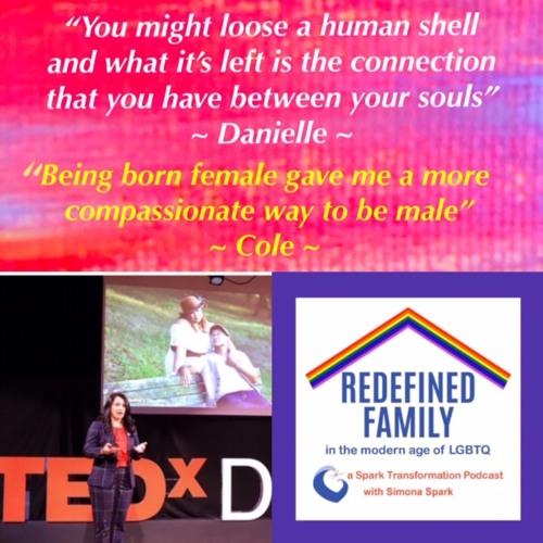 Stream First couple interviewed ~ Danielle & Cole~ replay from Oct 2018 ...