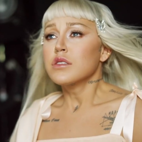 Stream Happy Days (Demo by Livvi Franc) by Brooke Candy: Rares | Listen ...