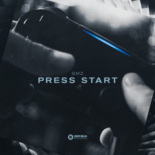 Stream Gmz - Press Start by Deep Bear Recordings | Listen online for ...