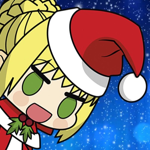 Stream CHRISTMAS SONG by ST Music (Feat. 6a3yka) - "PADORU PADORU" RUS ...