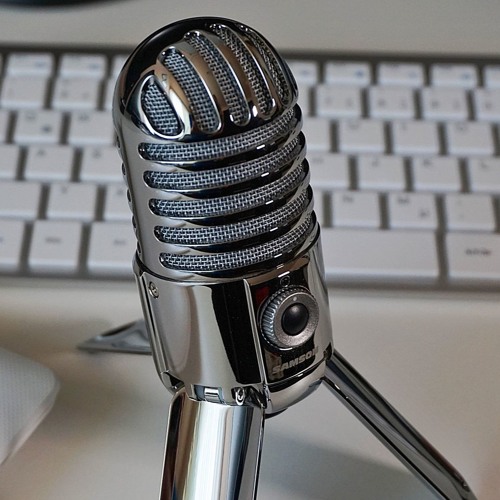 Stream episode SERIES 2 - Episode 1 "In Conversation With" COLIN LOGAN ...