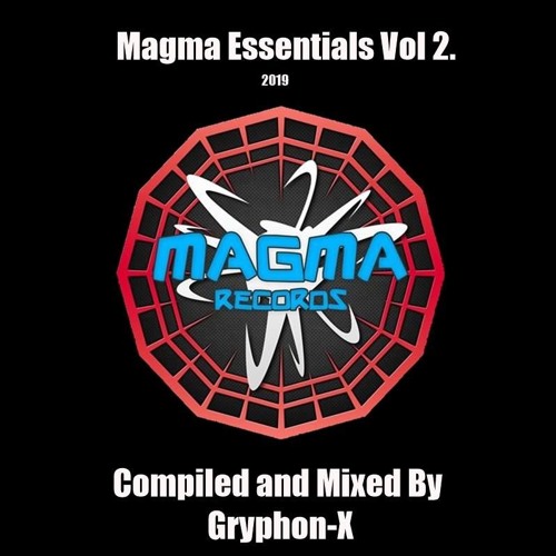Stream Gryphon-X - MAGMA EssentialsVol 2 by Magma Records (Official ...