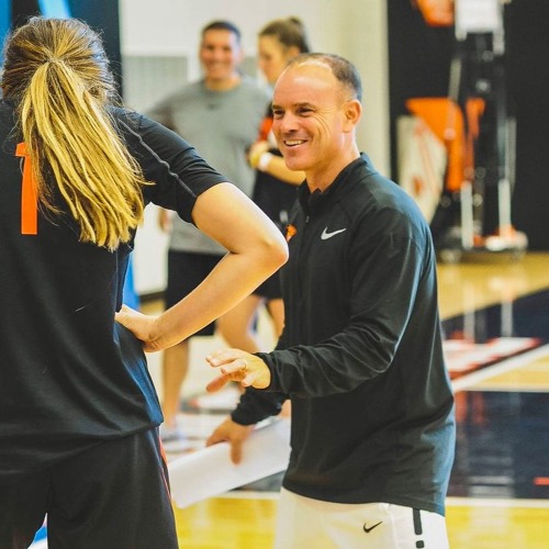 Stream episode BFT Interview: Scott Rueck by John Canzano BFT Podcast ...