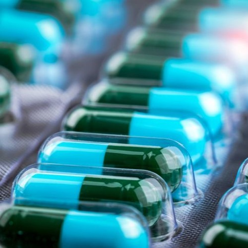 Stream Lower Drug Prices Without Harming Innovation (Guest: Jeff Stier ...