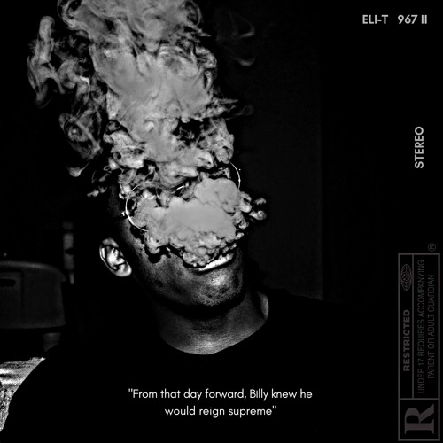 Stream Intro by Eli-T | Listen online for free on SoundCloud