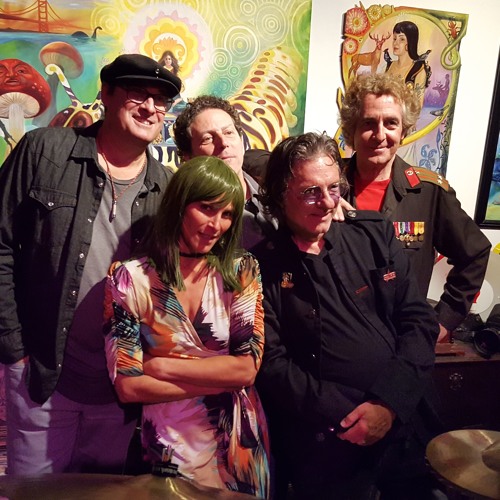 Stream Tell Them I'm Somebody Else GR71617 by Keith Dion | Listen ...