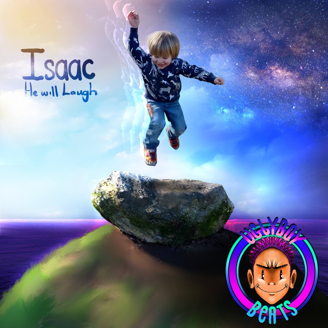Stream isaac (he will laugh) by uglyboy beats | Listen online for free ...