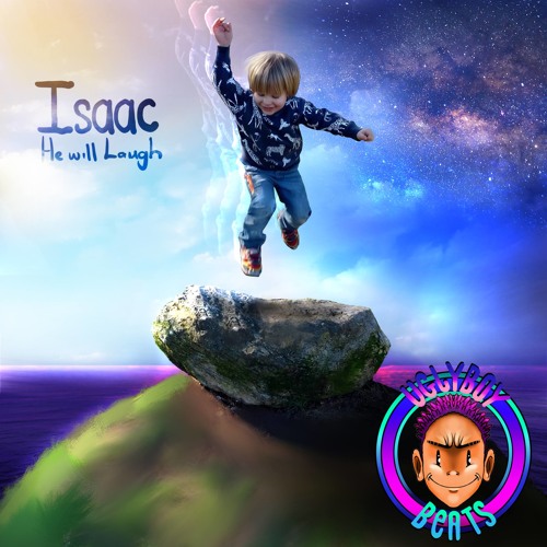 Stream isaac (he will laugh) by uglyboy beats | Listen online for free ...
