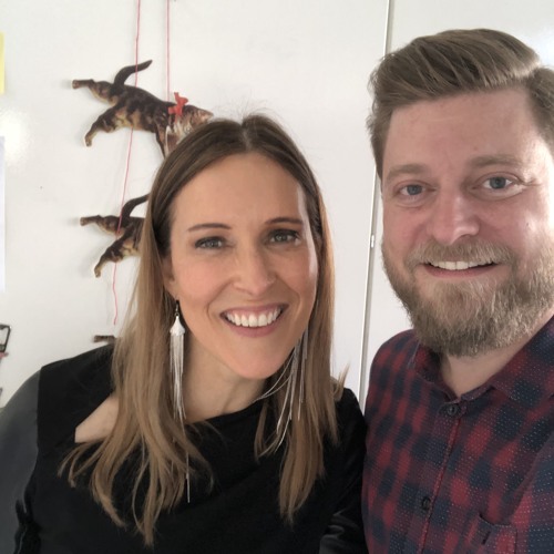 Stream Robin Simon — Made for People | Better Future Podcast — Episode ...